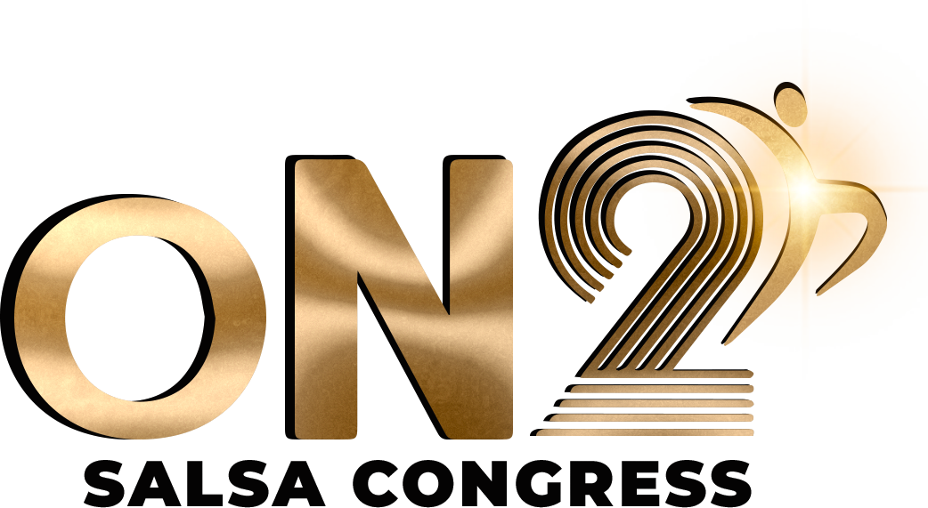 ON2 Salsa Congress - Alvares Events